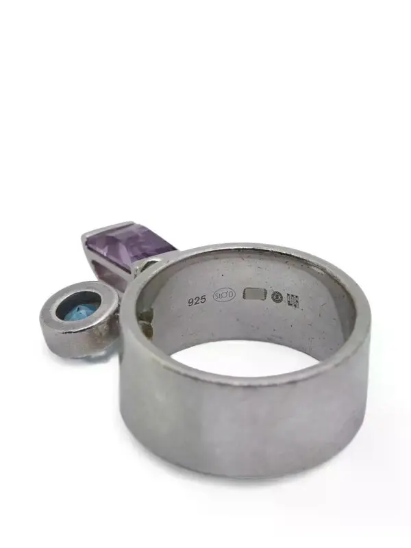 Montblanc Bohème Charm Ring