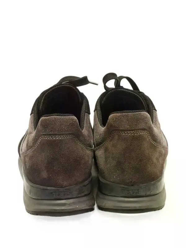 TOD'S Lace-up Sneakers