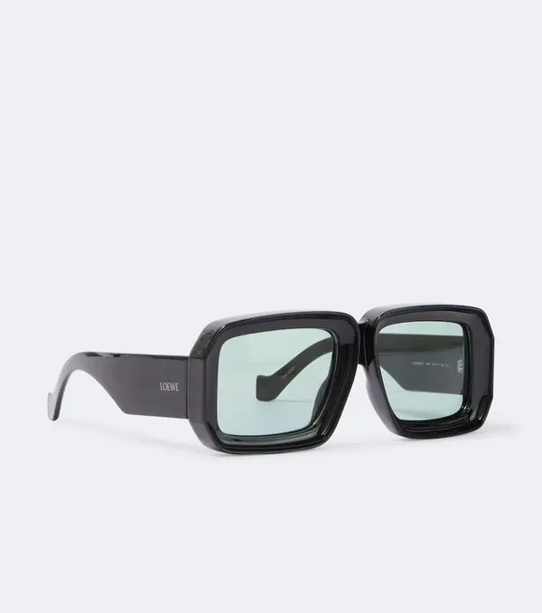 Loewe Signature Square Sunglasses