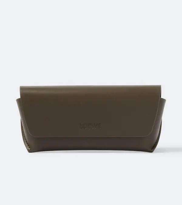 Loewe Signature Square Sunglasses