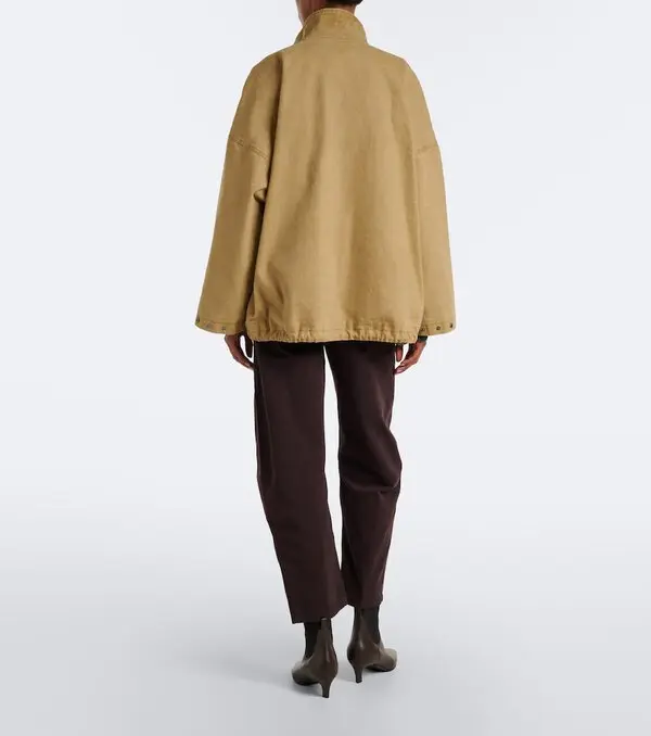 Velvet By Graham & Spencer Brylie Barrel-leg Jeans