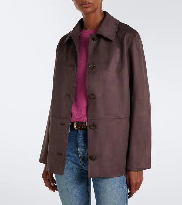 Velvet By Graham & Spencer Wendolyn Jacket
