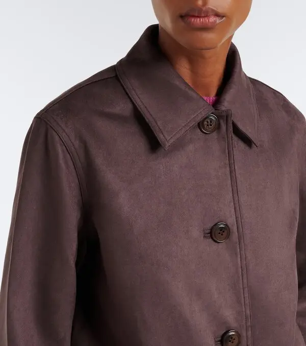 Velvet By Graham & Spencer Wendolyn Jacket