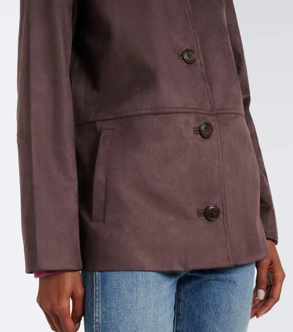 Velvet By Graham & Spencer Wendolyn Jacket