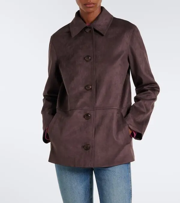 Velvet By Graham & Spencer Wendolyn Jacket