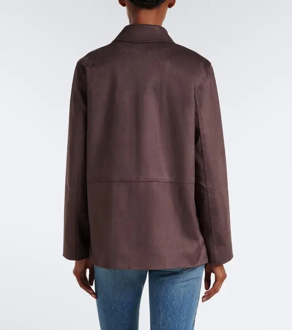 Velvet By Graham & Spencer Wendolyn Jacket