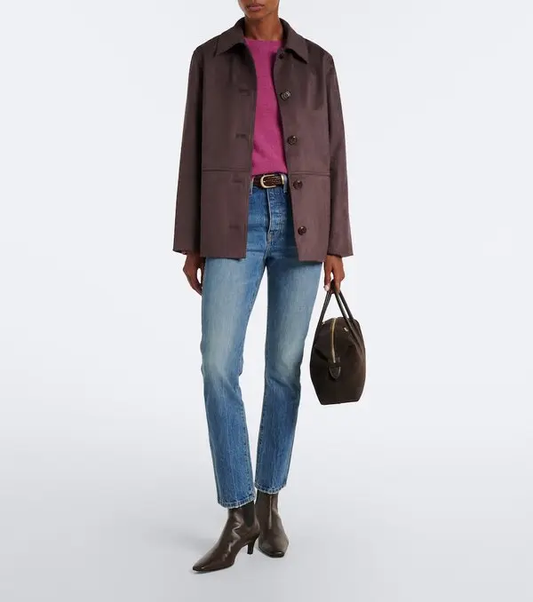 Velvet By Graham & Spencer Wendolyn Jacket