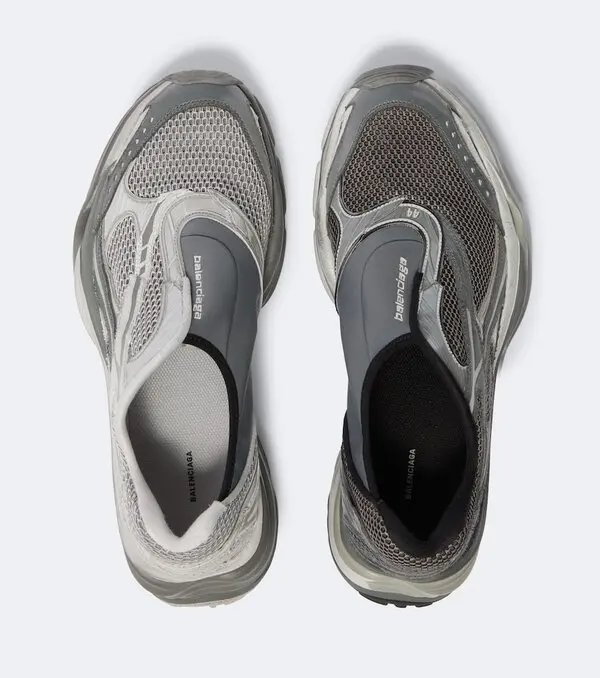 Balenciaga D'orsay Sneakers