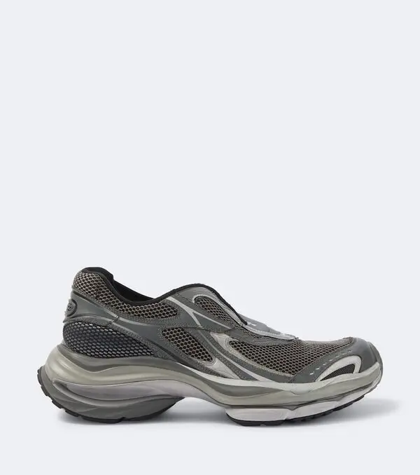 Balenciaga D'orsay Sneakers
