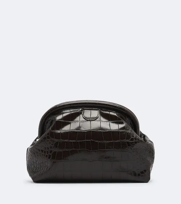 Stella McCartney Falabella Small Clutch