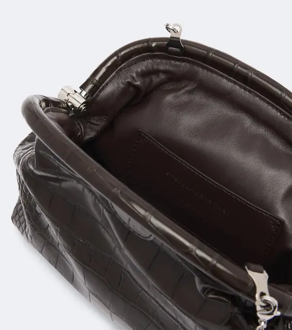 Stella McCartney Falabella Small Clutch