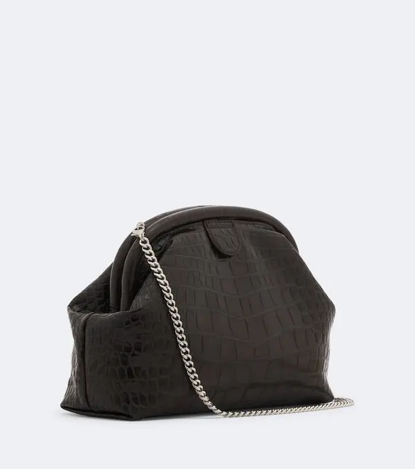 Stella McCartney Falabella Small Clutch