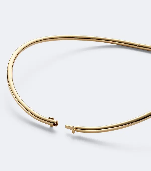 ANITA KO Cosmo 18kt Necklace