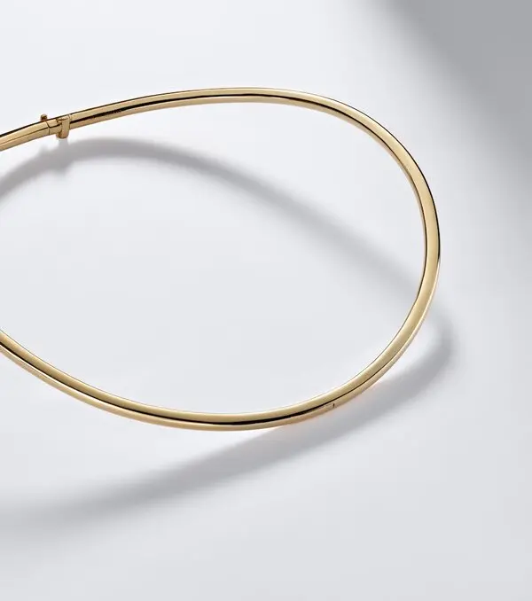 ANITA KO Cosmo 18kt Necklace