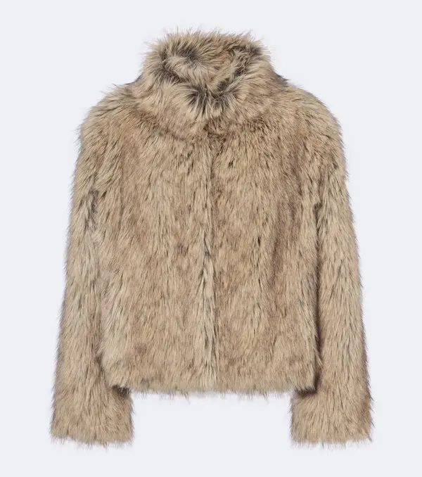 Velvet By Graham & Spencer Noelle Teddy Jacket
