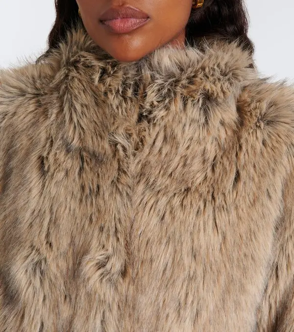 Velvet By Graham & Spencer Noelle Teddy Jacket