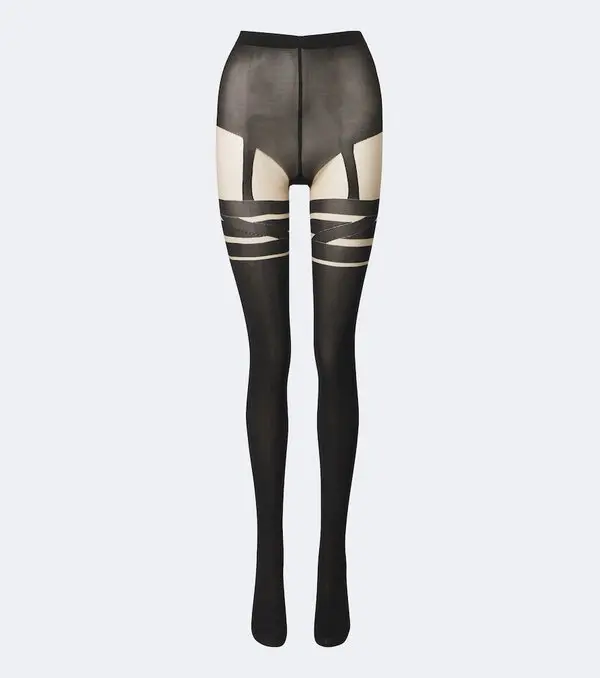 Wolford Infinite Tights