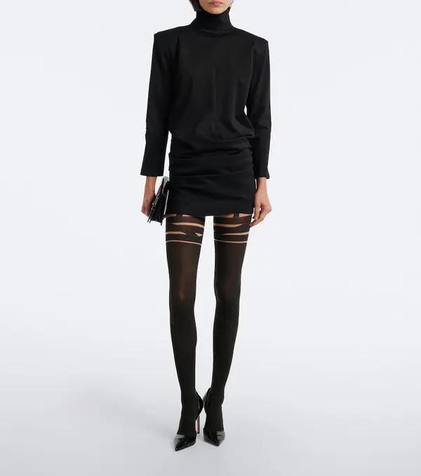 Wolford Infinite Tights