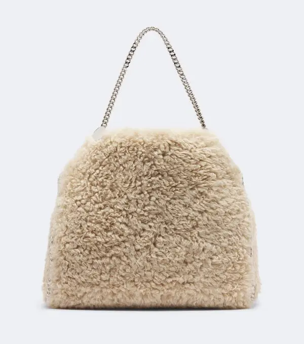 Stella McCartney Falabella Medium Shoulder Bag