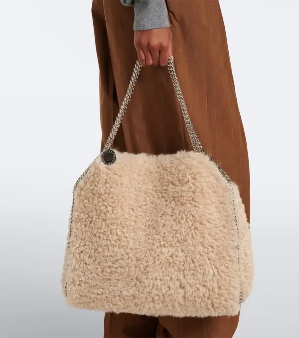 Stella McCartney Falabella Medium Shoulder Bag