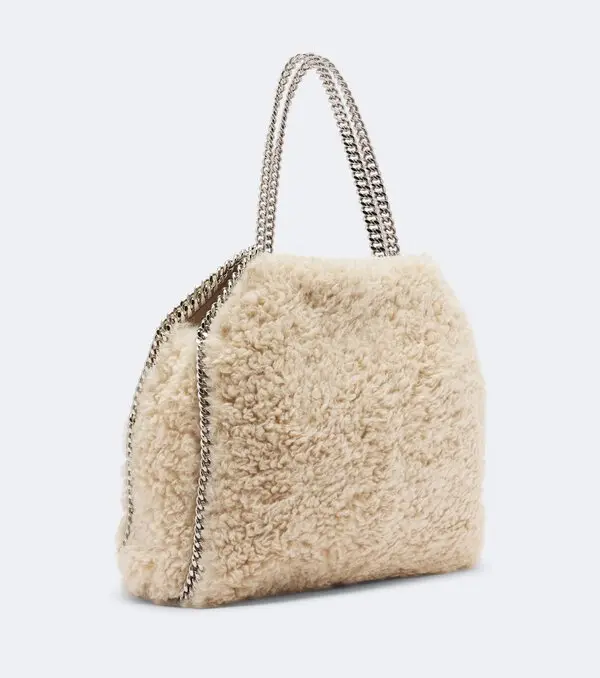 Stella McCartney Falabella Medium Shoulder Bag