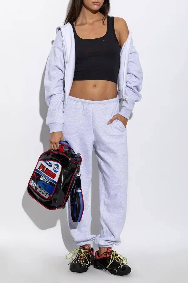 PUMA X A$ap Rocky Low-top Sneakers