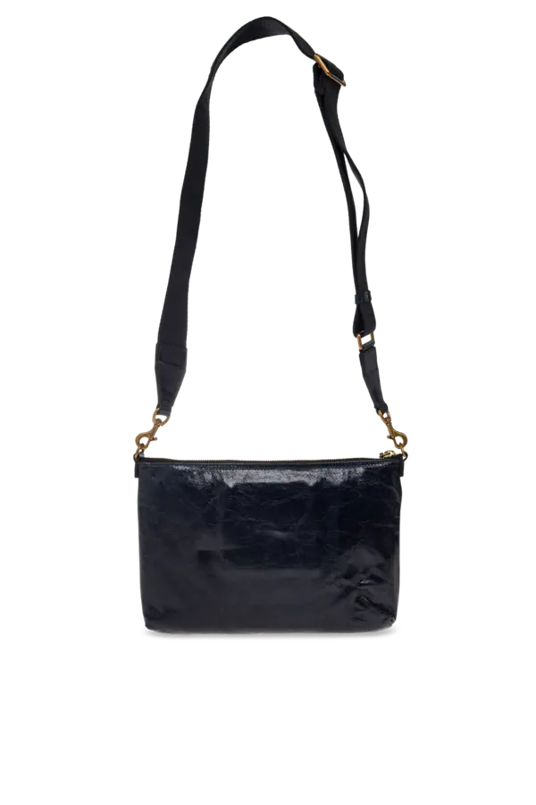 Isabel Marant Étoile Nessah" Bag - Navy Blue
