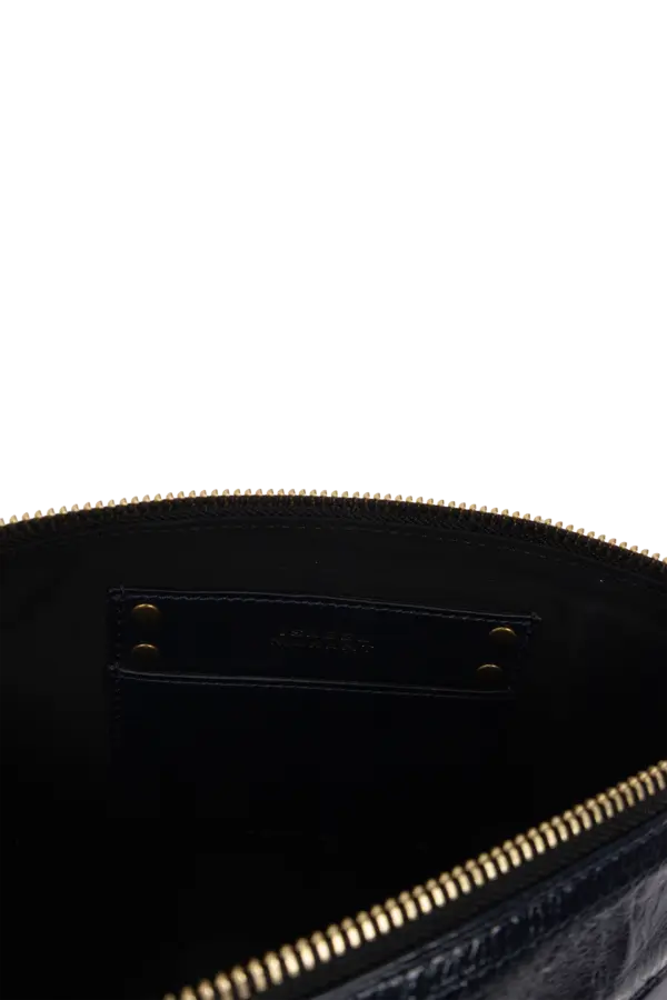 Isabel Marant Étoile Nessah" Bag - Navy Blue