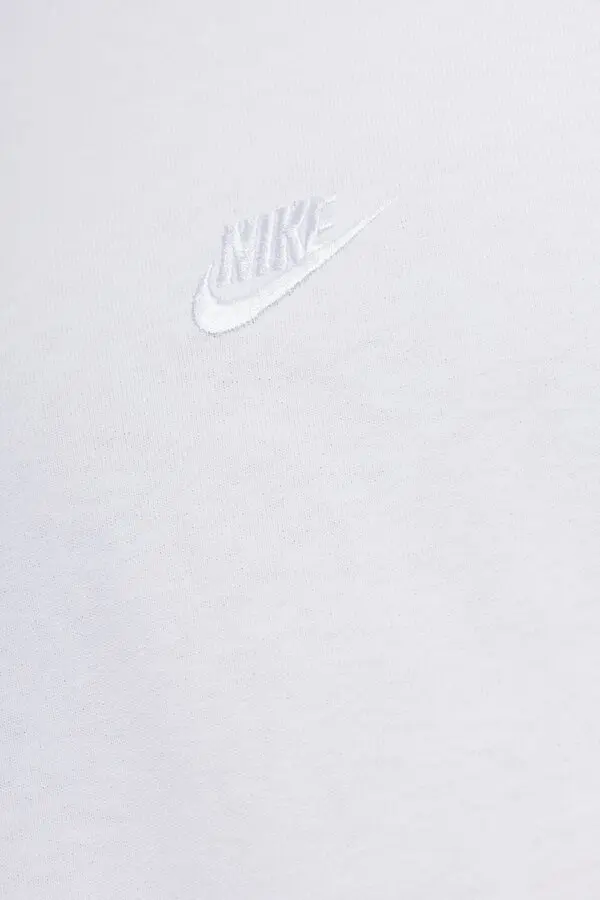 Nike T-shirt With Logo