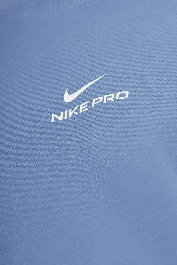 Nike T-shirt With Logo