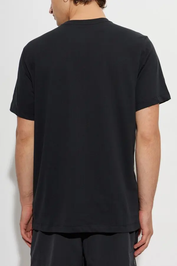 Nike T-shirt With Logo