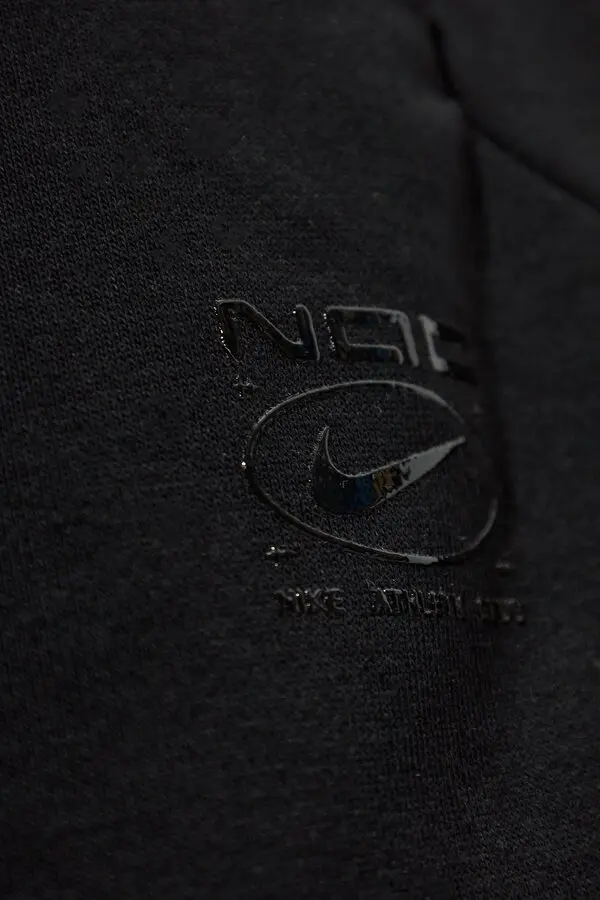 Nike Logo Shorts