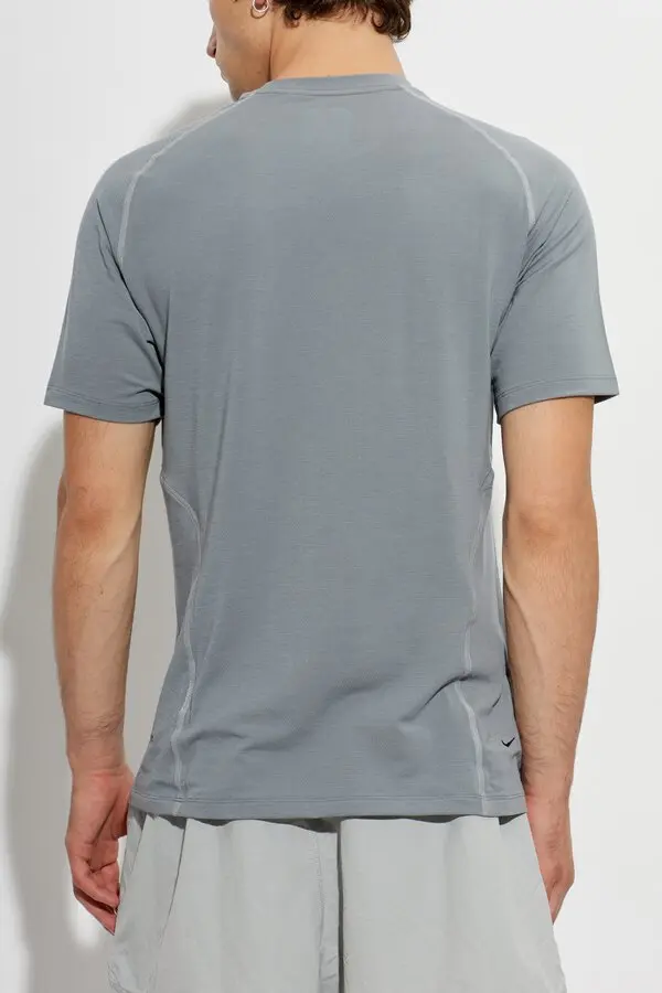 Nike T-shirt With Logo