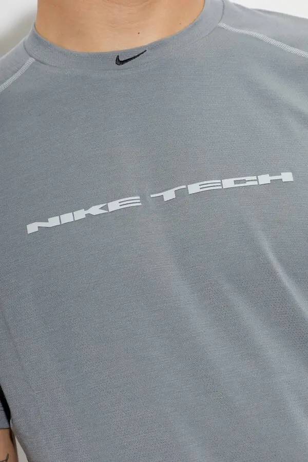 Nike T-shirt With Logo