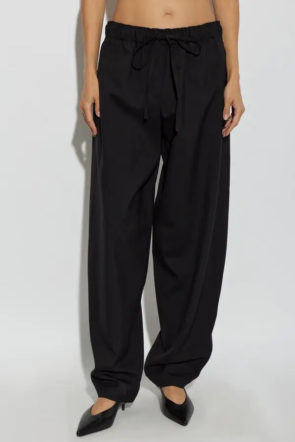 Paul Smith Wool Trousers