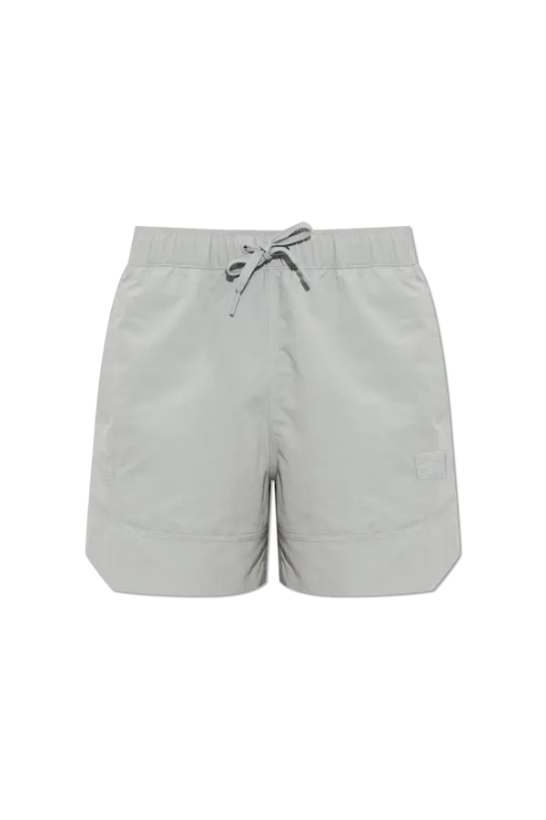 Nike Athletic Club Shorts - Grey