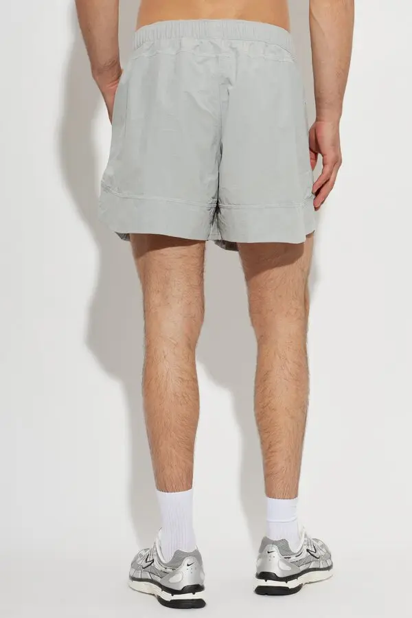 Nike Athletic Club Shorts