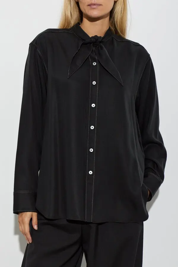 Paul Smith Oversize' Shirt