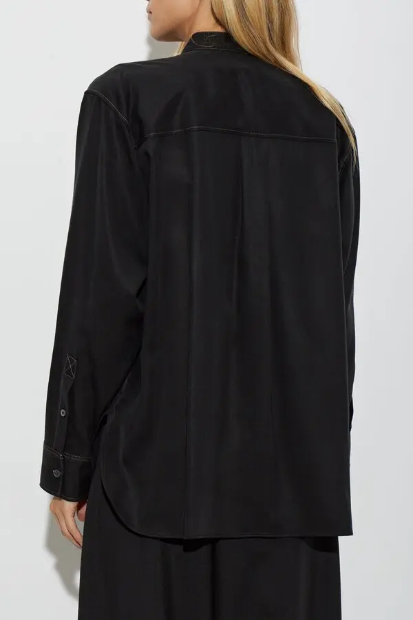 Paul Smith Oversize' Shirt