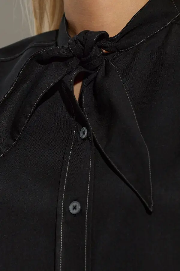 Paul Smith Oversize' Shirt