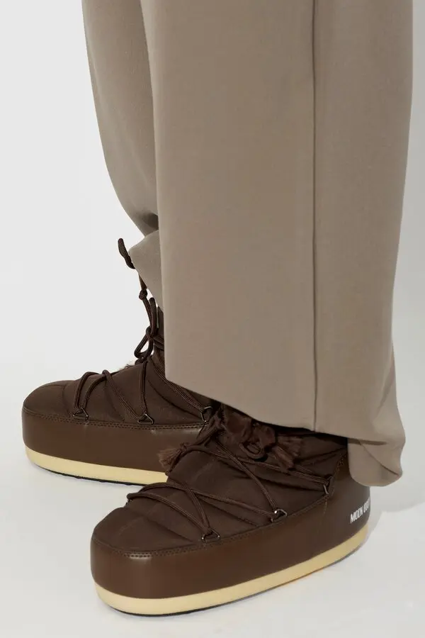 Moon Boot Snow Boots ‘mb Evx Light Nylon