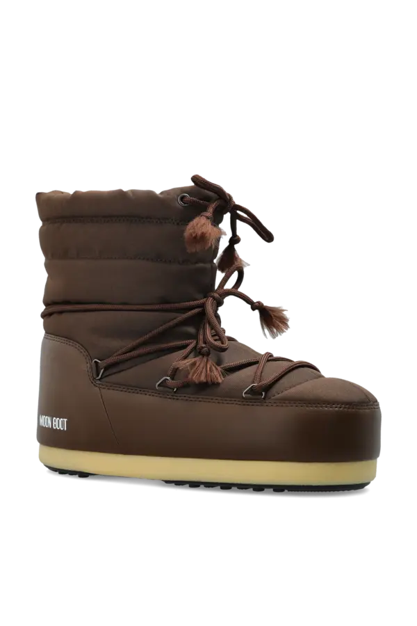 Moon Boot Snow Boots ‘mb Evx Light Nylon