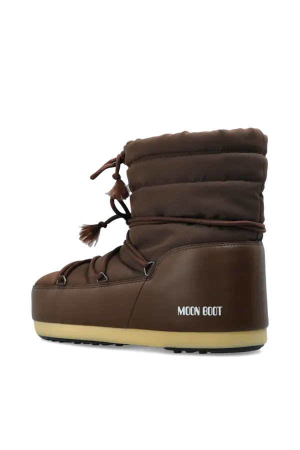 Moon Boot Snow Boots ‘mb Evx Light Nylon