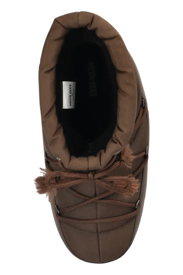 Moon Boot Snow Boots ‘mb Evx Light Nylon