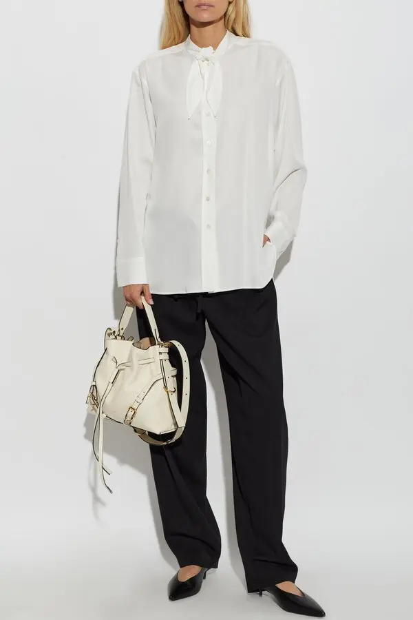 Paul Smith Oversize' Shirt