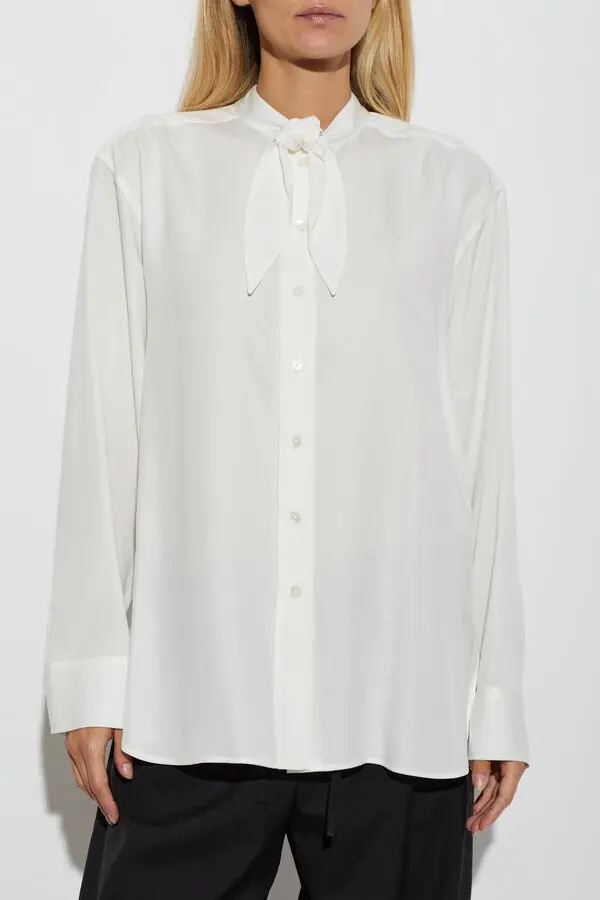 Paul Smith Oversize' Shirt