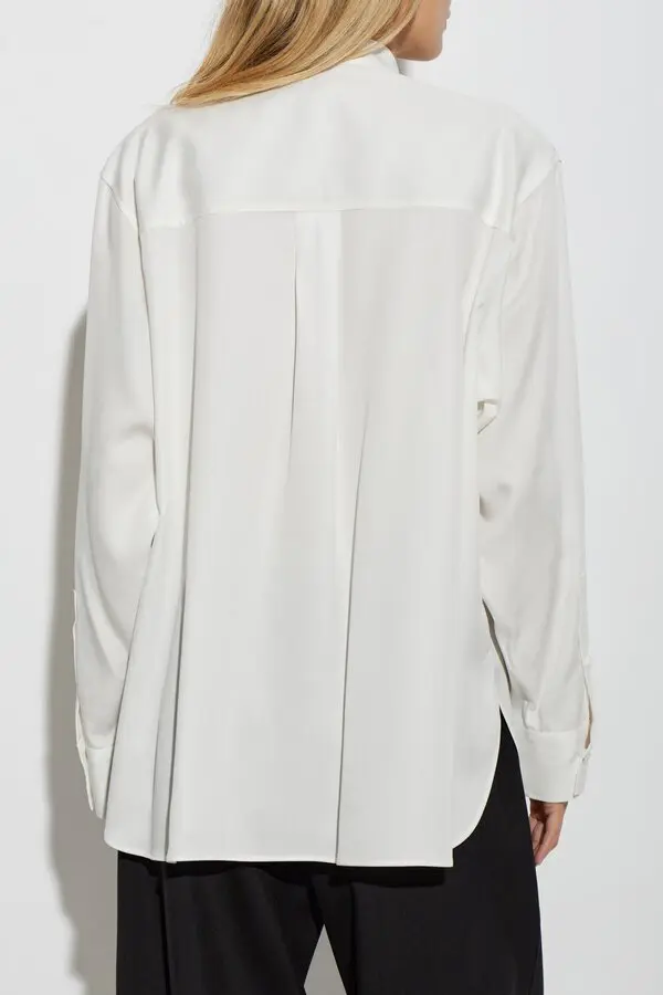 Paul Smith Oversize' Shirt