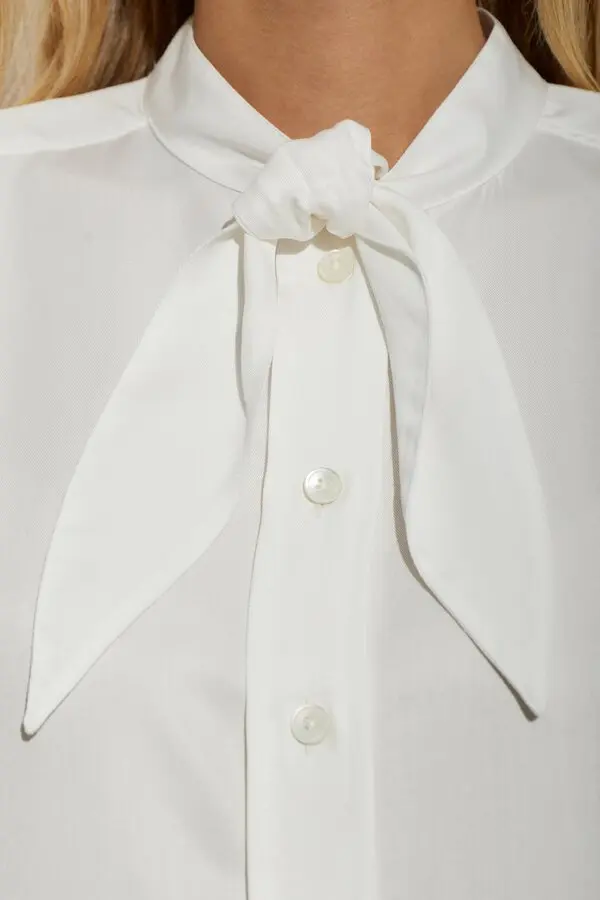 Paul Smith Oversize' Shirt