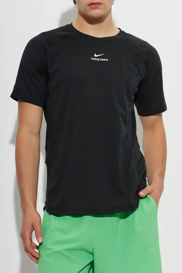 Nike T-shirt With Logo