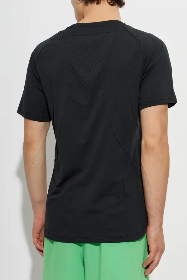 Nike T-shirt With Logo